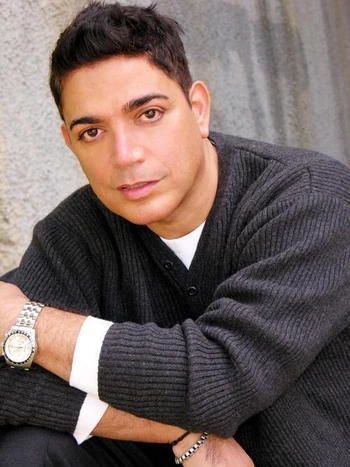 Michael DeLorenzo | Fallout Wiki | Fandom
