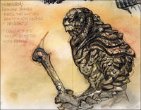 Mirelurk (Fallout 3) | Fallout Wiki | Fandom