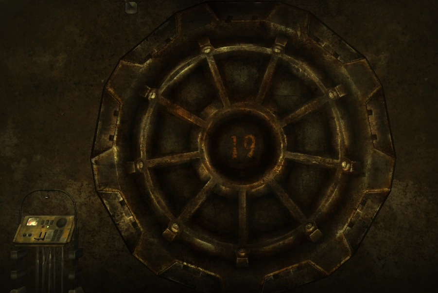 Krypta 19 | Krypta | Fandom