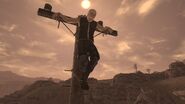 Crucifixion | Fallout Wiki | Fandom