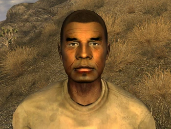 William Farber | Fallout Wiki | Fandom