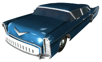 Corvega Sedan | Fallout Wiki | Fandom