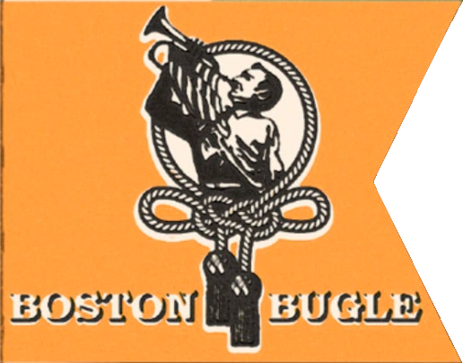 Бостон Бьюгл (компания) | Убежище | Fandom