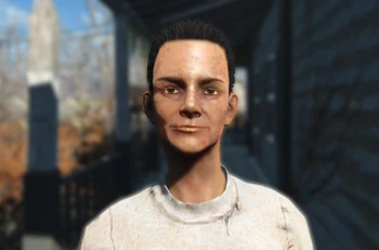 Mary Sutton | Fallout Wiki | Fandom
