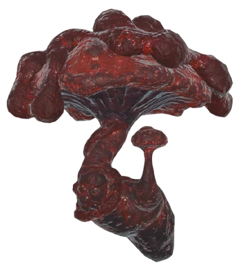 Gut shroom | Fallout Wiki | Fandom
