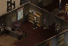 John Levis | Fallout Wiki | Fandom