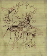 Mire treasure maps | Fallout Wiki | Fandom