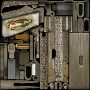 Maria (Fallout: New Vegas) | Fallout Wiki | Fandom