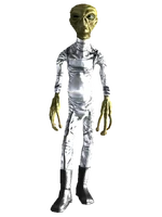 外星人 | Fallout中文維基 | Fandom