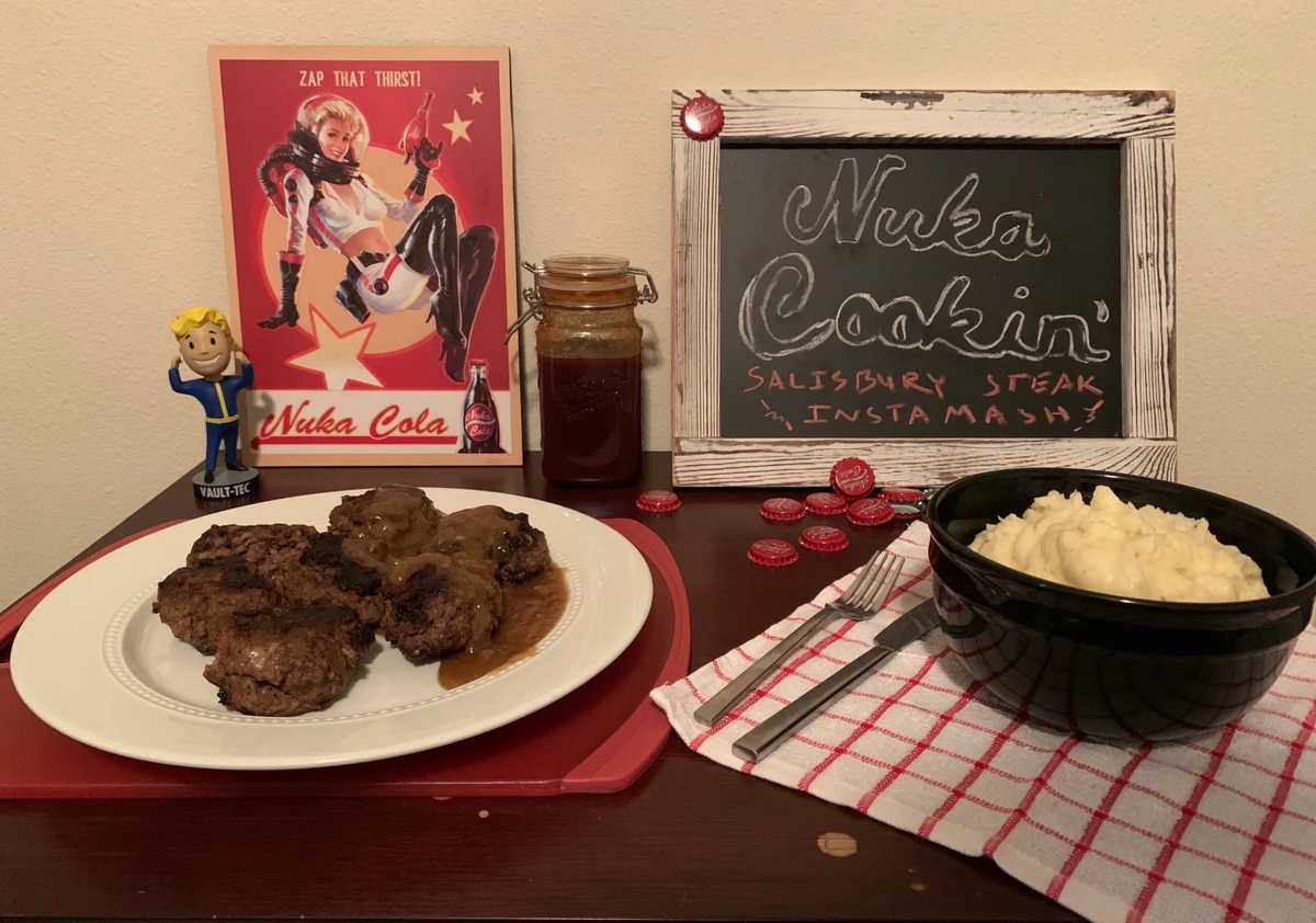 User blog:The Dyre Wolf/Nuka Cookin' | Fallout Wiki | Fandom