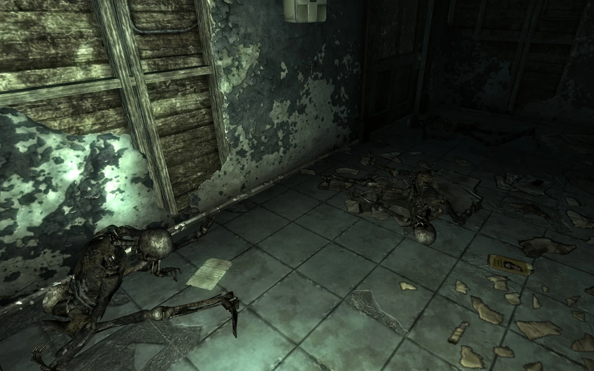 Help me | Fallout Wiki | Fandom
