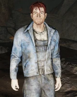 Leamon Price | Fallout Wiki | Fandom