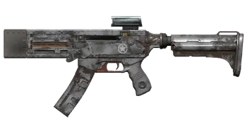 Anchorage Ace | Fallout Wiki | Fandom