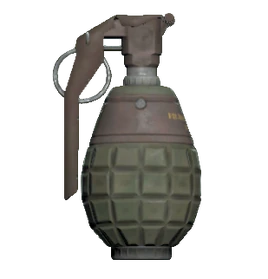 Fragmentation grenade (Fallout 76) | Fallout Wiki | Fandom