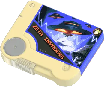 Zeta Invaders (Fallout 76) | Fallout Wiki | Fandom