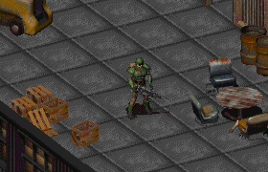 Gabriel (Gun Runners) | Fallout Wiki | Fandom