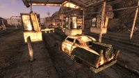Mojave Outpost | Fallout Wiki | Fandom