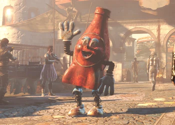 N.I.R.A. | Fallout Wiki | Fandom