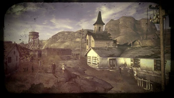 Mormons | Fallout Wiki | Fandom