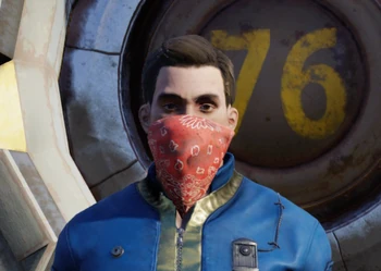 Bandana (Fallout 76) | Fallout Wiki | Fandom