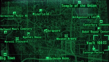 Vault 108 | Fallout Wiki | Fandom