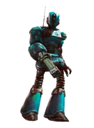 Ada | Fallout Wiki | Fandom