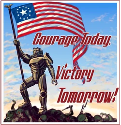Fallout Enclave Propaganda