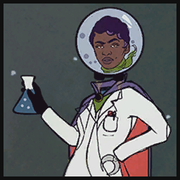 The Adventures of Captain Cosmos | Fallout Wiki | Fandom