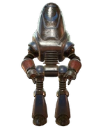BoS Collectron | Fallout Wiki | Fandom