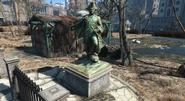 Statue (Fallout 4) | Fallout Wiki | Fandom