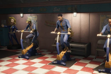 phoropter prototype parameters