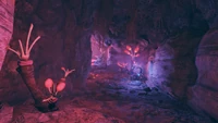 The Deep | Fallout Wiki | Fandom
