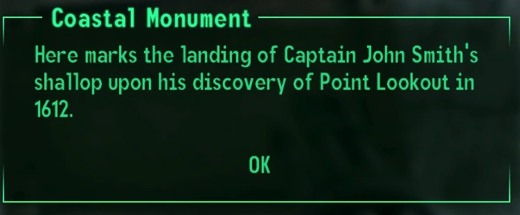 John Smith | Fallout Wiki | Fandom