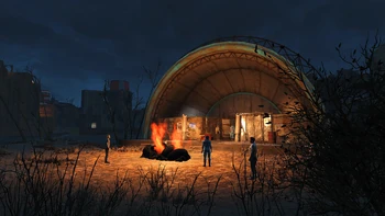 Pillars of the Community | Fallout Wiki | Fandom