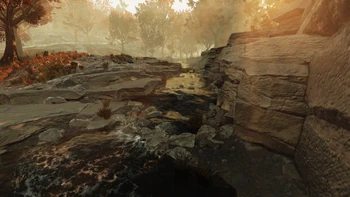 Shenandoah River | Fallout Wiki | Fandom