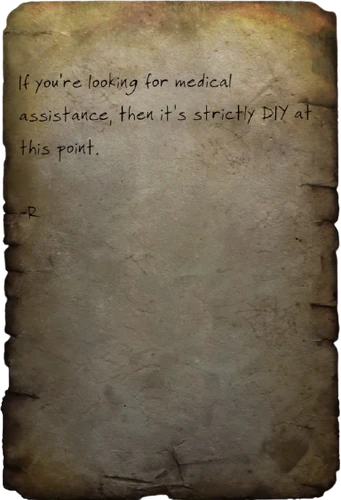 The doctors | Fallout Wiki | Fandom