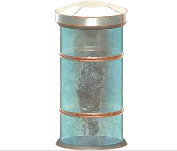 Experiment tube | Fallout Wiki | Fandom