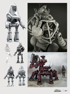 Fallout 4 robots and computers | Fallout Wiki | Fandom