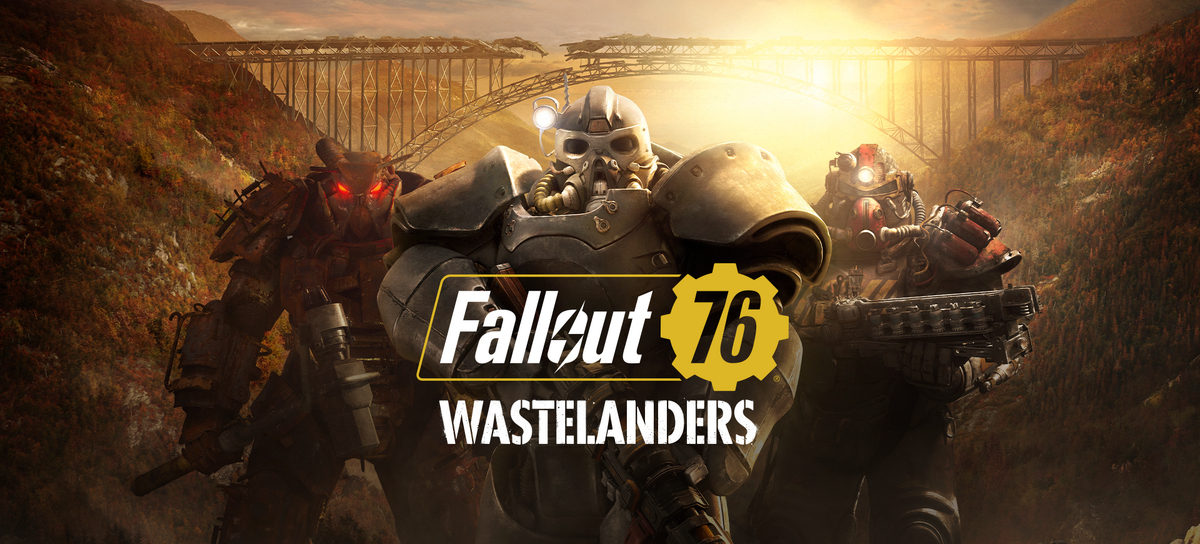 Wastelanders | Fallout Wiki | Fandom