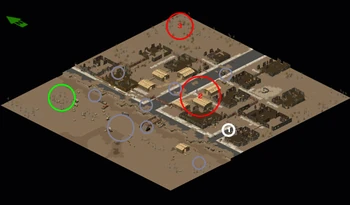 Freeport (mission) | Fallout Wiki | Fandom