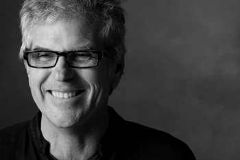 Mark Morgan | Fallout Wiki | Fandom