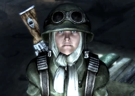 羅伯特·約瑟夫·麥奎迪 | Fallout中文維基 | Fandom