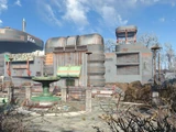 Category:Fallout 4 military and research facilities | Fallout Wiki | Fandom