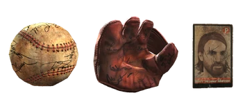 Out in Left Field | Fallout Wiki | Fandom