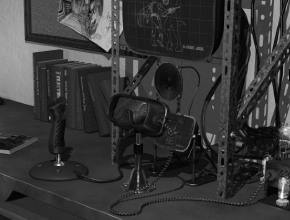 Virtual reality | Fallout Wiki | Fandom