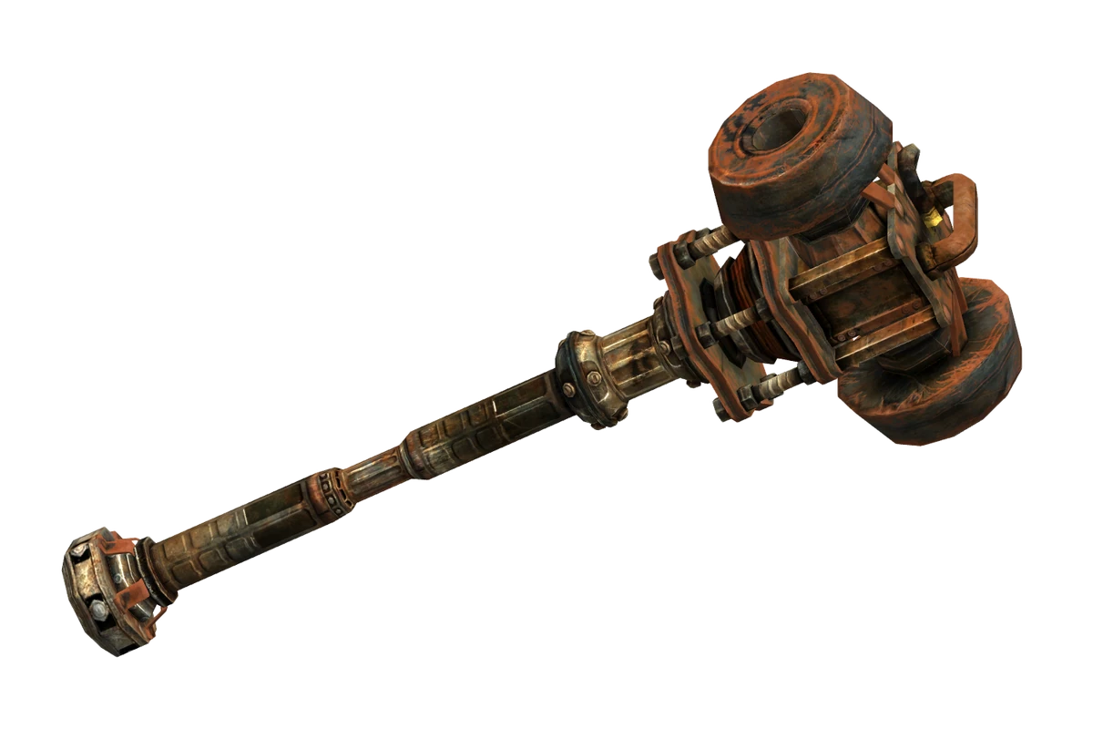 Oh, Baby! | Fallout Wiki | Fandom