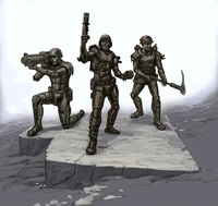 Anchorage Memorial | Fallout Wiki | Fandom