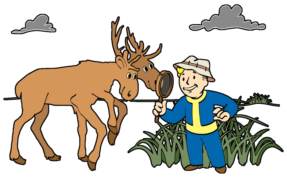 Cold Case | Fallout Wiki | Fandom