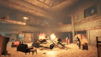 Kendall Hospital | Fallout Wiki | Fandom