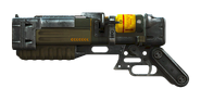 Laser gun (Fallout 4) | Fallout Wiki | Fandom